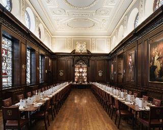 Event: The 27th Rouledge Dinner